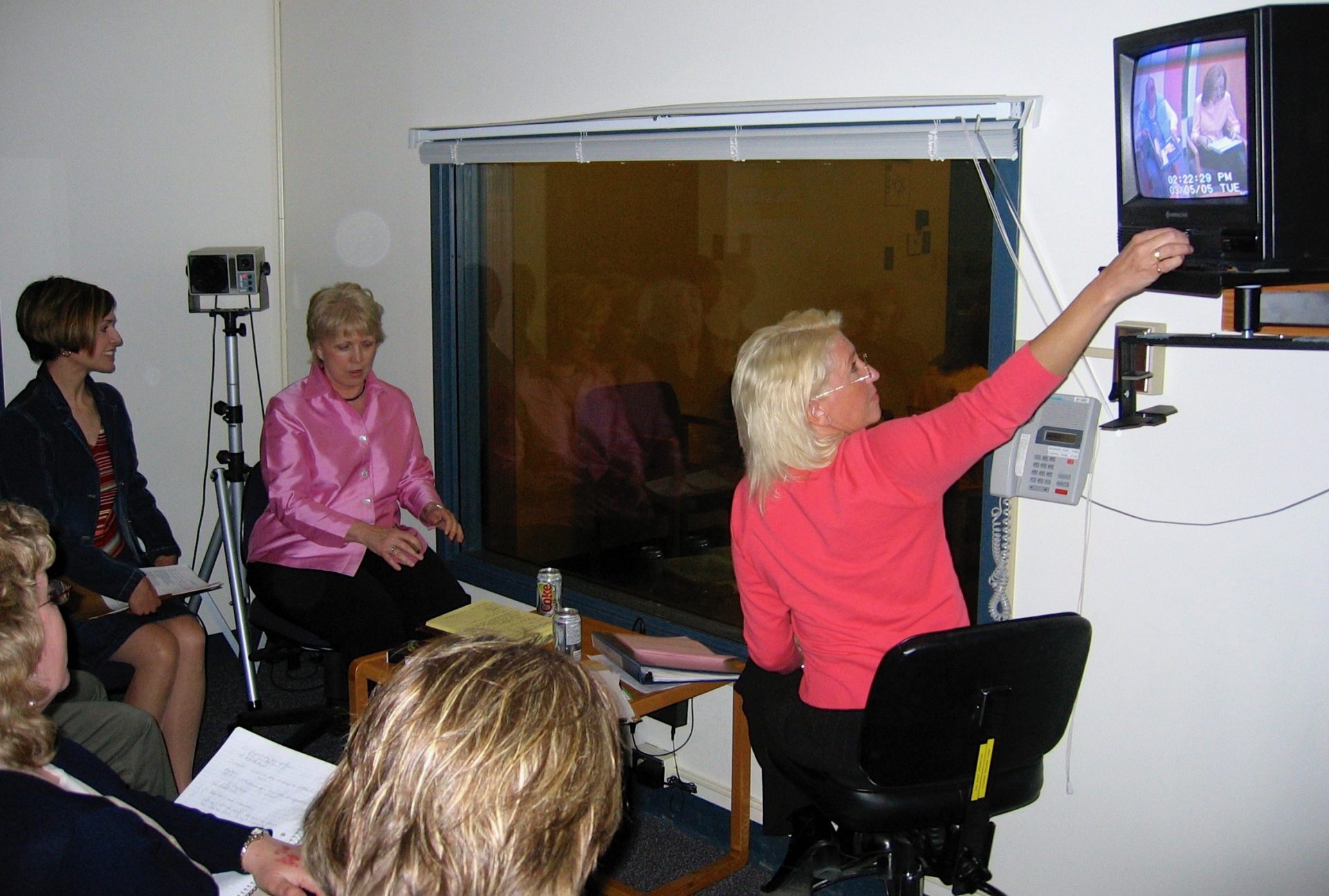 Family-Focused Clinical Scholarship - Janice M. Bell, RN, PhD